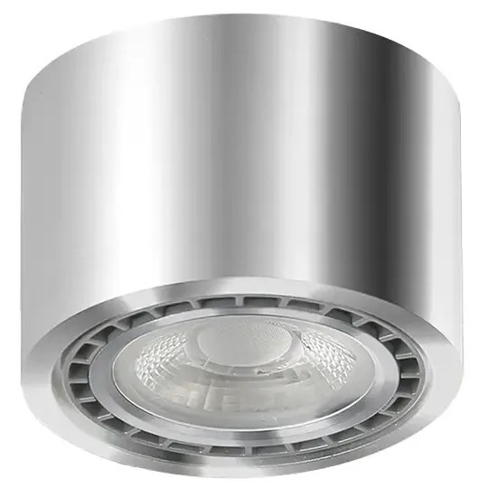 Bodové světlo Eco Alix New 230V chrom