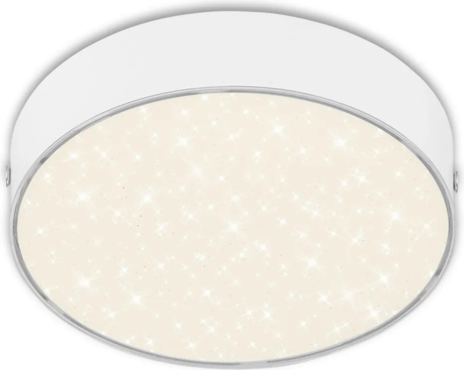 XXXLutz STROPNÍ LED SVÍTIDLO, 15,7/3,6 cm - Stropní svítidla - 004474012601
