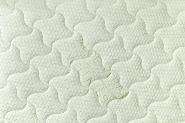 Moravia Comfort Matrace NORKA PLUS Rozměr: 200 x 80 x 17 cm, Potah: Aloe Vera