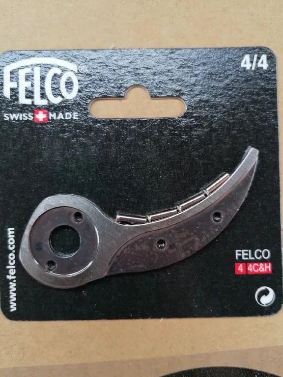 Protiostří Felco 4/4 (Felco 4) POST44