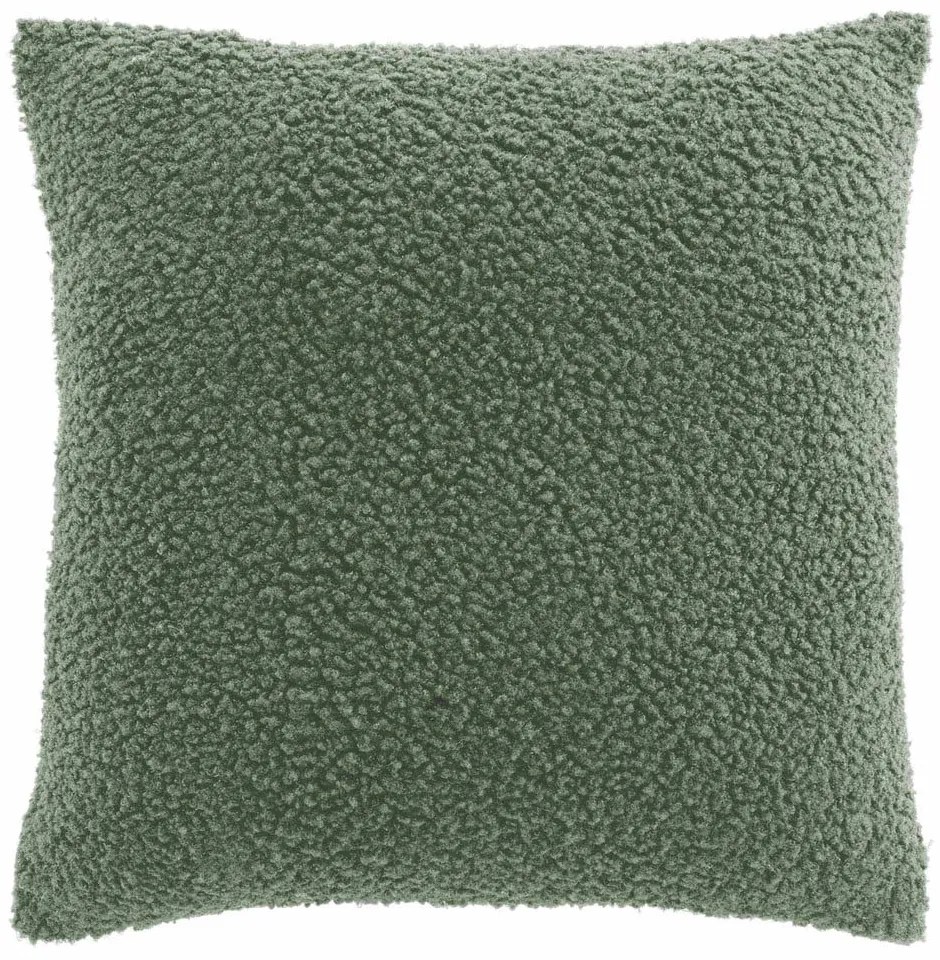 Povlak na polštář s beránkem 40x40 cm Woolen – douceur d'intérieur