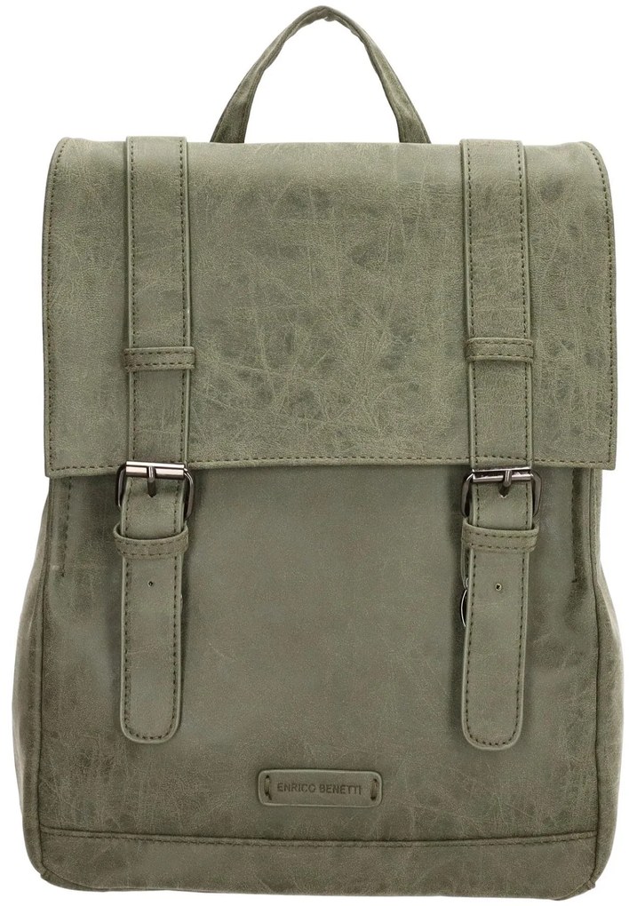 Enrico benetti amy backpack 8 l olive