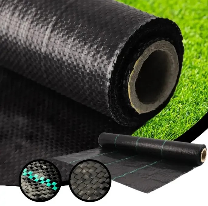Bestent Agrotextilie 0,8x100m 90 g/m2
