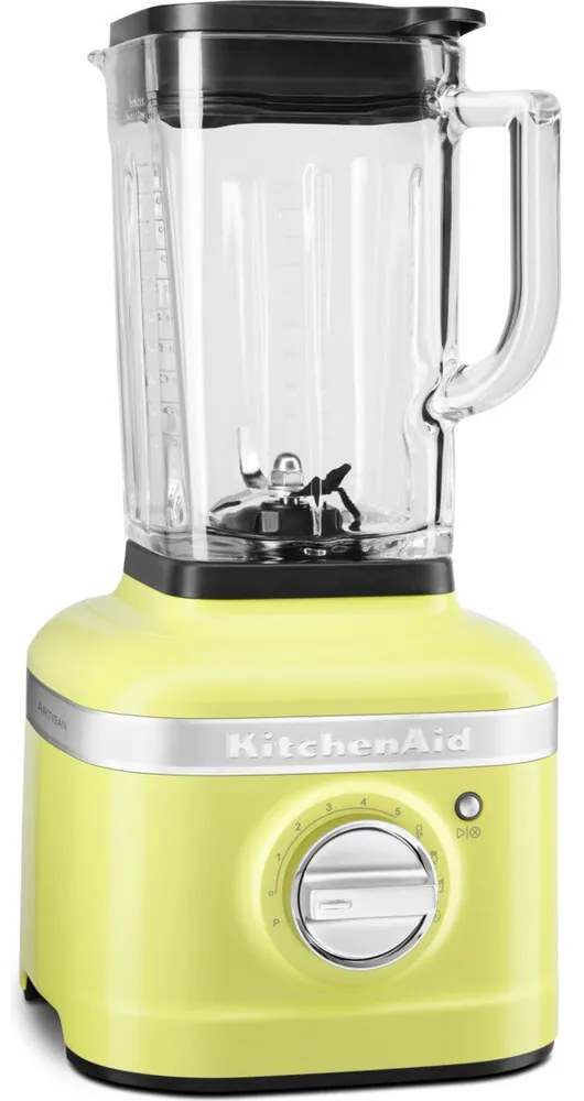 KitchenAid Artisan K400 stolní mixér, Kyoto Glow, 5KSB4026EKG