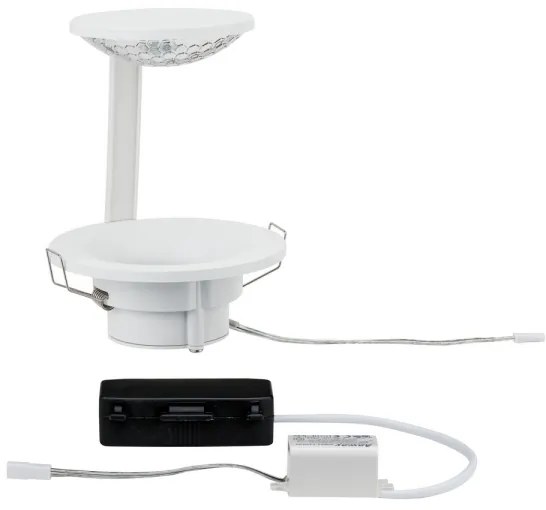 Paulmann 93591 - LED/2,5W Stropní svítidlo GLINT 230V