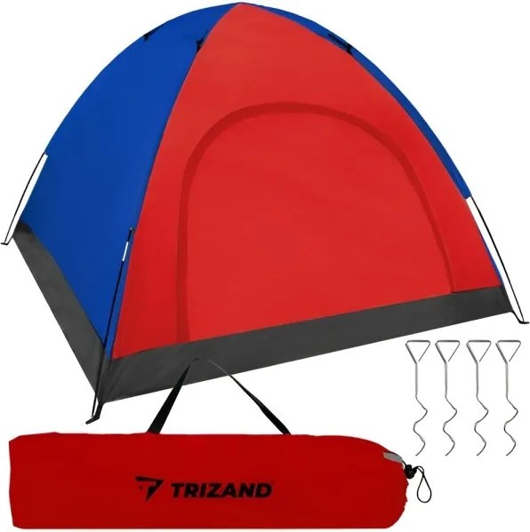 Trizand 5843 Stan pro 4 osoby