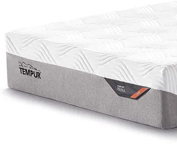 Tempur® Tempur® PRIMA FIRM SmartCool - 21 cm tvrdší matrace s paměťovou pěnou 100 x 200 cm