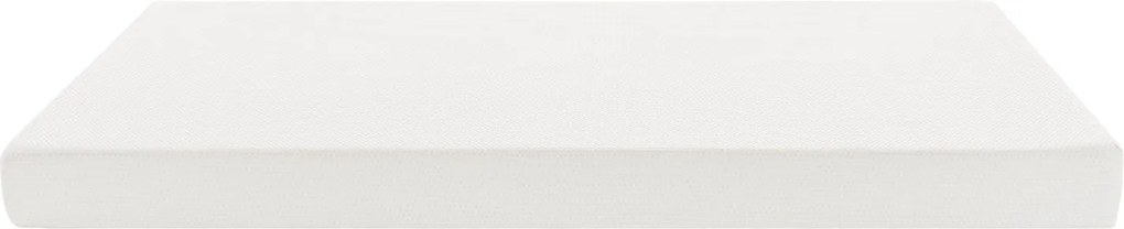 Juskys Matrace ze studené pěny H3 Velikost: 90 × 200 cm