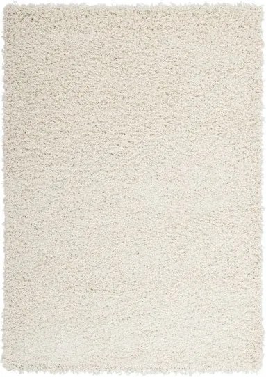 Kusový koberec Funky 300 cream 40 x 60 cm