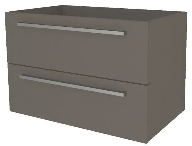 Mereo Mereo, Bino, koupelnová skříňka 61 cm, Multidecor, CN690SLAS1