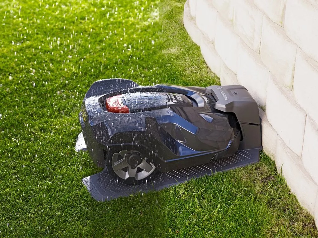 Robotická sekačka Husqvarna Automower 320 NERA do 3 300 m²