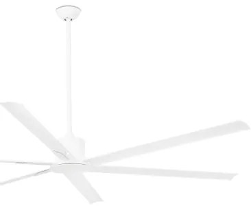 FARO 33461A - Stropní ventilátor ANDROS XL bílá pr. 213 cm + dálkové ovládání