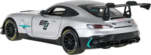 Auto k ovládání RC auto Mercedes-AMG GT2 1:14