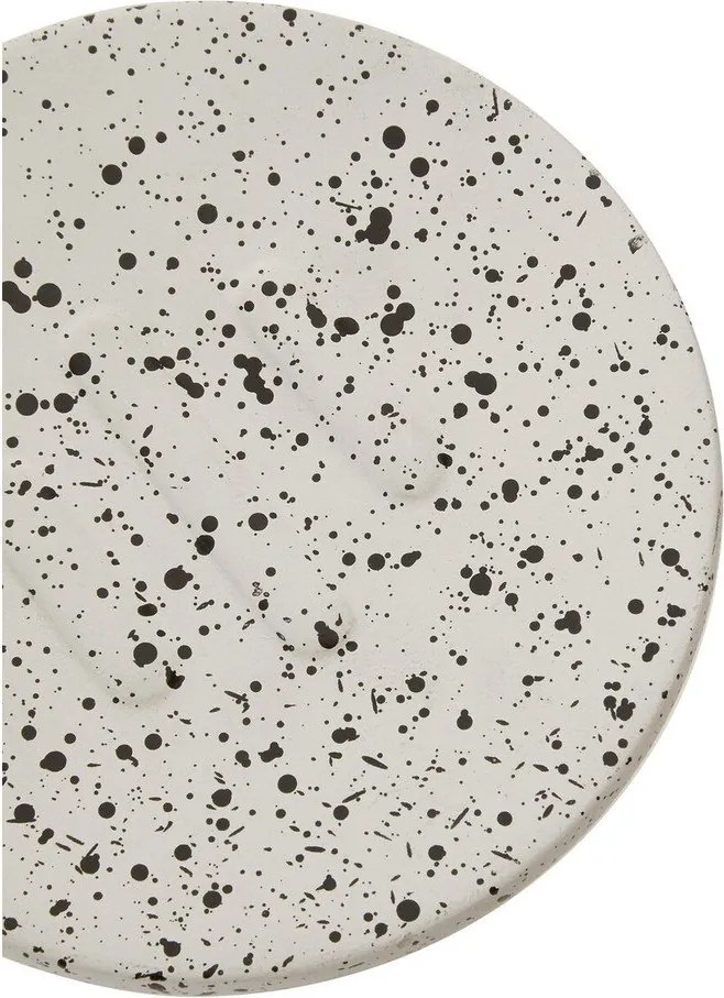 Krémová betonová mýdlenka Mozie – Premier Housewares
