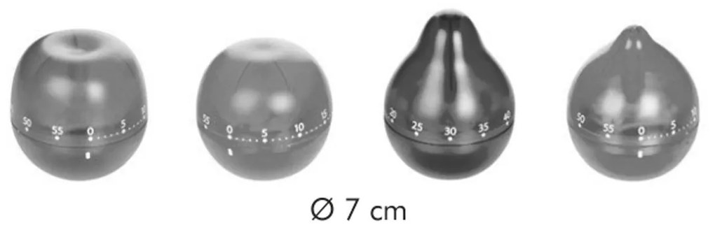 TESCOMA Minutka jablko PRESTO 60 min