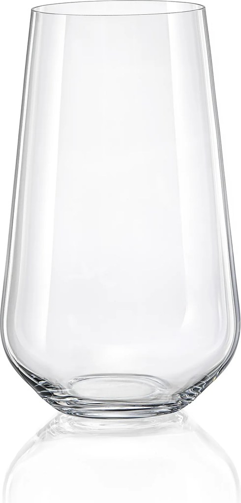 Crystalex Sklenice Sandra 440 ml 6 ks