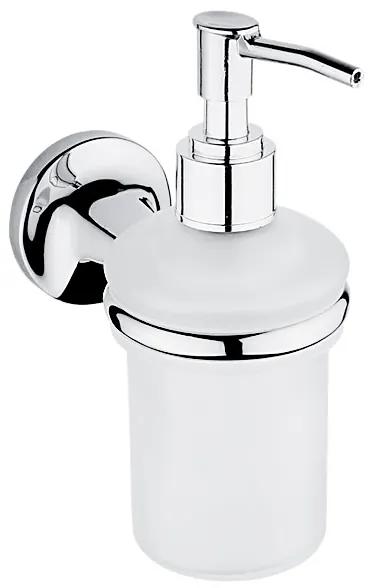 Nimco Monolit - dávkovač na mýdlo (MO 4031C-P-26)
