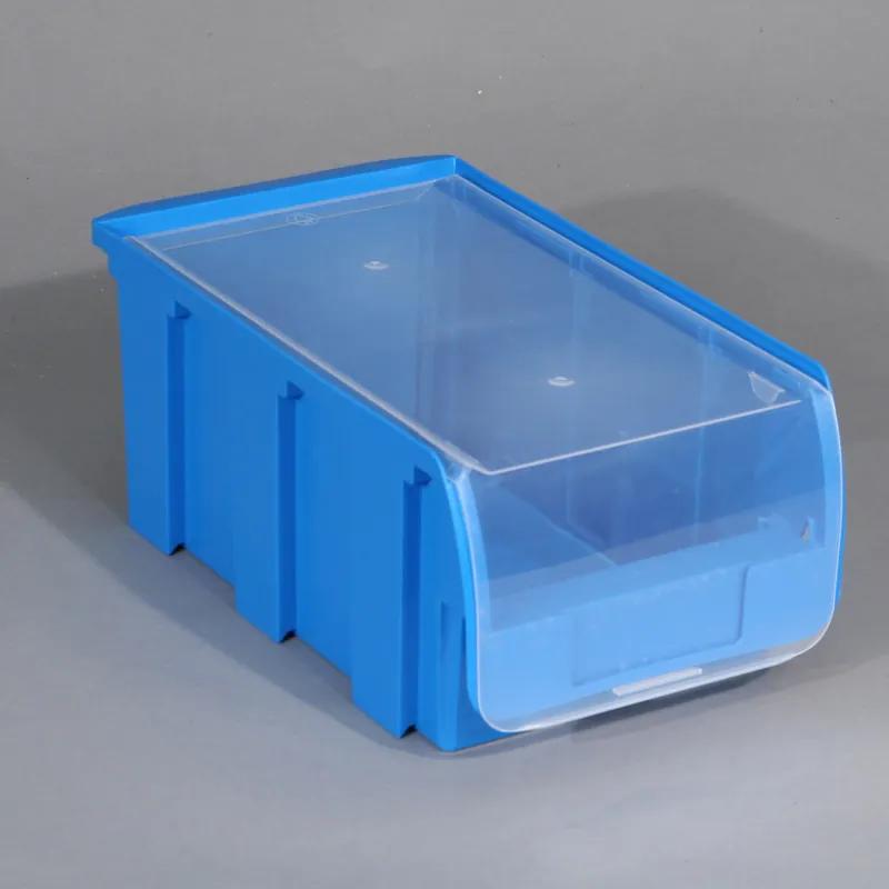 Allit Víko pro plastové boxy COMPACT 210x350x150 mm