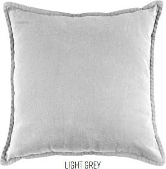 XXXLutz DEKORAČNÍ POLŠTÁŘ 45/45 cm MISTRAL - Dekorační polštáře - 003591025604