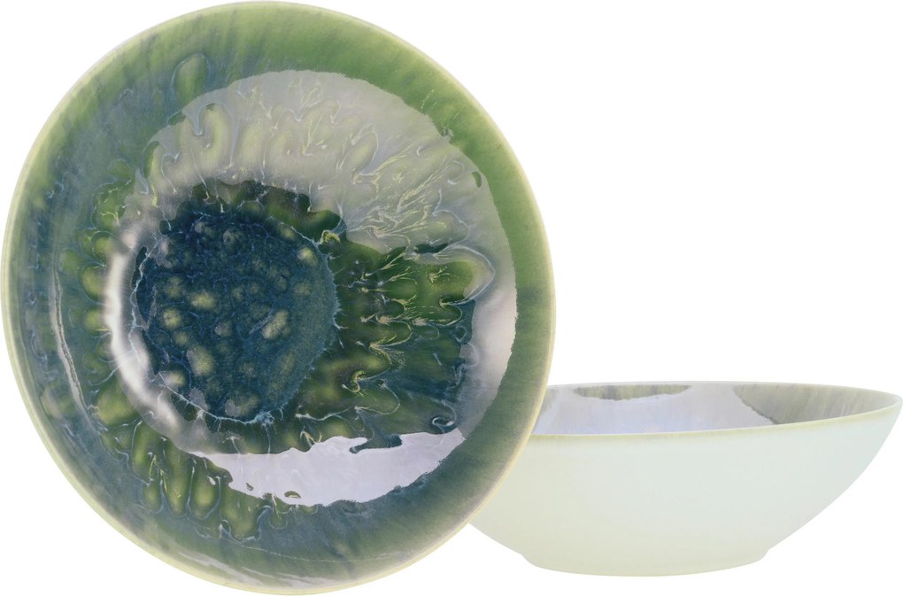 XXXLutz SALÁTOVÁ MÍSA, kamenina Creatable - Online Only nádobí - 007768136807