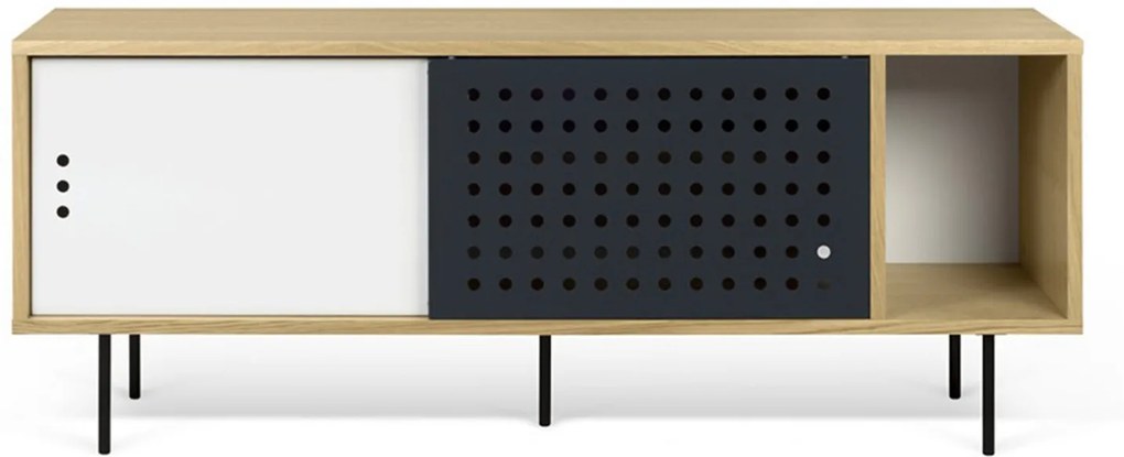 Pop-Up-Home designové skříňky pod televize Dann Dots - Medium