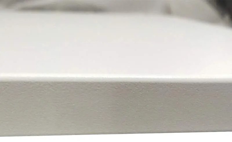 Bezrámový infrapanel ByeCold 700 W, 120 × 60 cm, WiFi, 17,5 m³