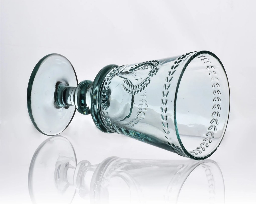 Sada 2 ks sklenic ECILA 280 ml čirá