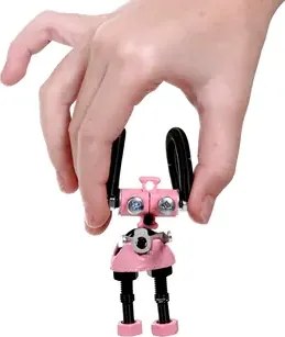 The OffBits stavebnice JoyBit
