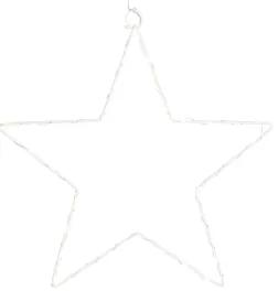 Svítící hvězda Liva Sirius