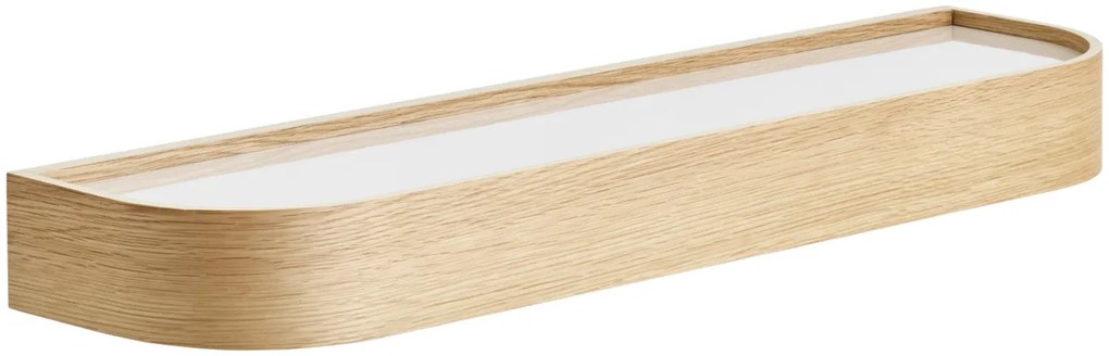 Audo Copenhagen designové police Epoch Shelf (šířka 50 cm)