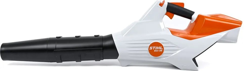 Aku fukar na listí STIHL BGA 86