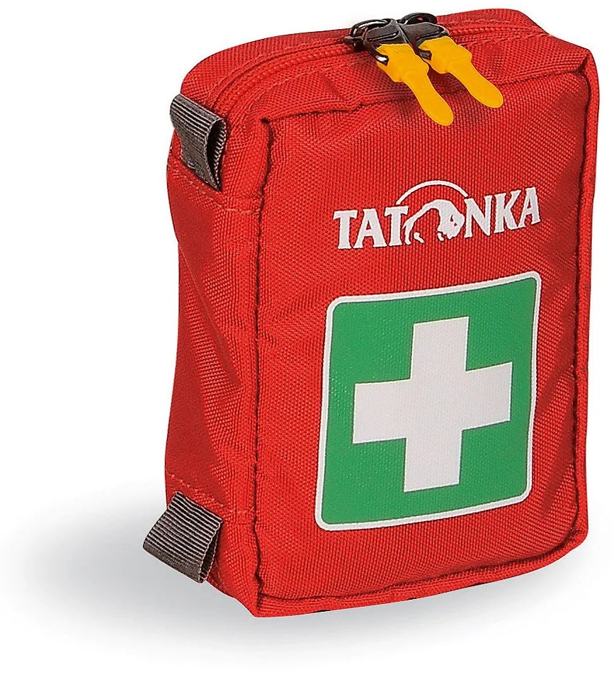 Prázdná lékárnička Tatonka First Aid XS