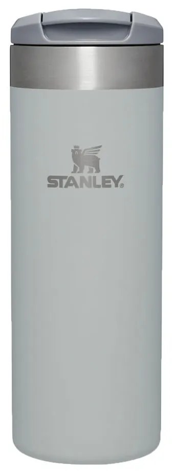 Šedý termo hrnek 470 ml – Stanley
