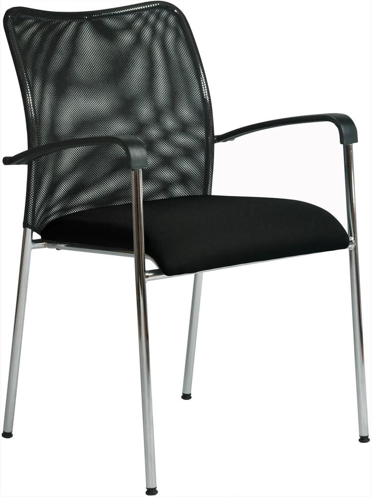 Antares Konferenční židle Spider