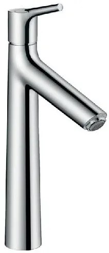 Hansgrohe Talis S - Umyvadlová baterie, chrom 72032000