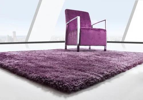 Jemný chlupatý koberec - CR | BIANO