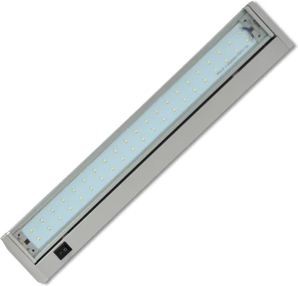 Ecolite TL2016-70SMD/15W LED kuchyňské svítidlo GANYS SMD, 70xSMD, 15W,92cm,