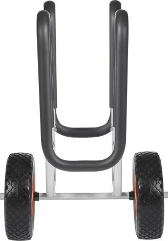 Kajakový vozík, Nosnost 68,0 kg VEVOR