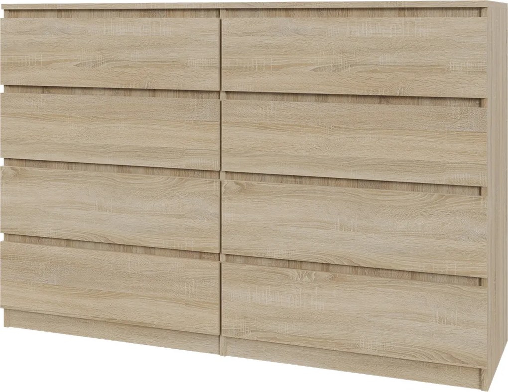Komoda 140 8SZ
