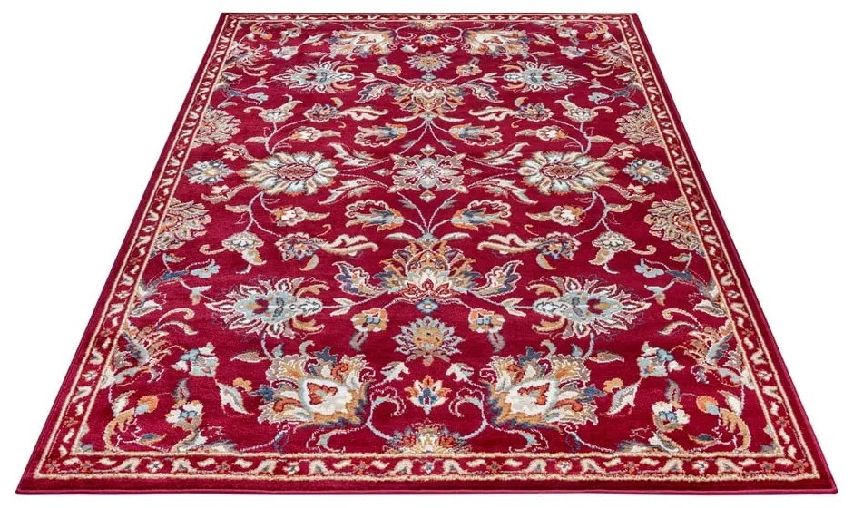 Červený koberec 80x120 cm Orient Caracci – Hanse Home