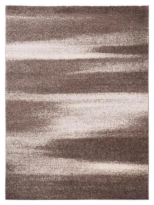Kusový koberec Adonis hnědý 60x100cm