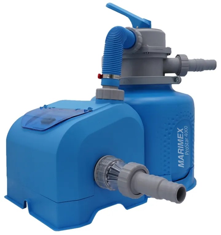 Marimex | Písková filtrace Marimex ProStar 4000 | 10604353