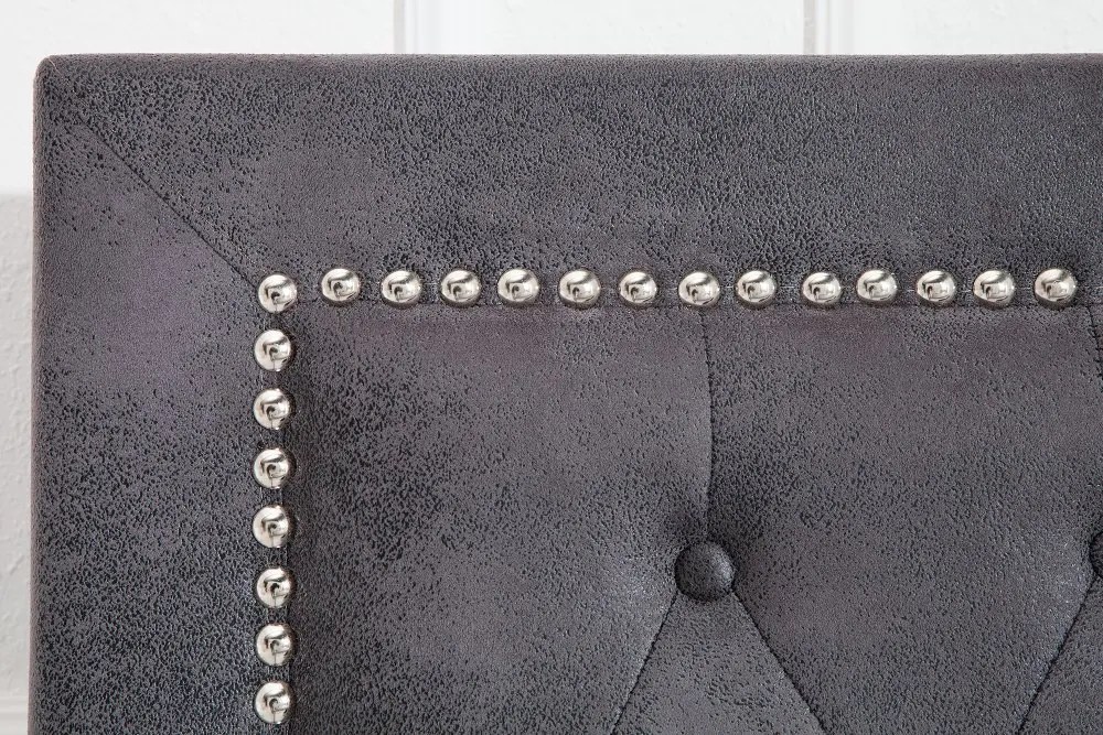 Chesterfield postel ERIS Dekorhome