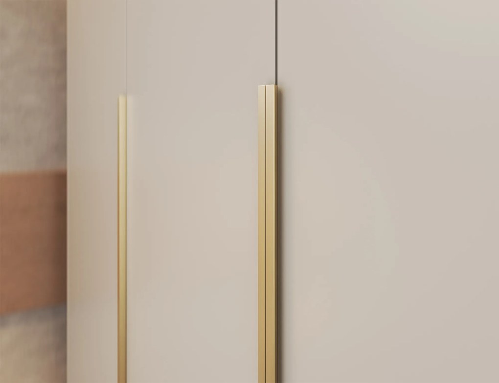 ADRK Furniture Palladio 200 Otočná skříň ADRK-W-PAL-200-KG