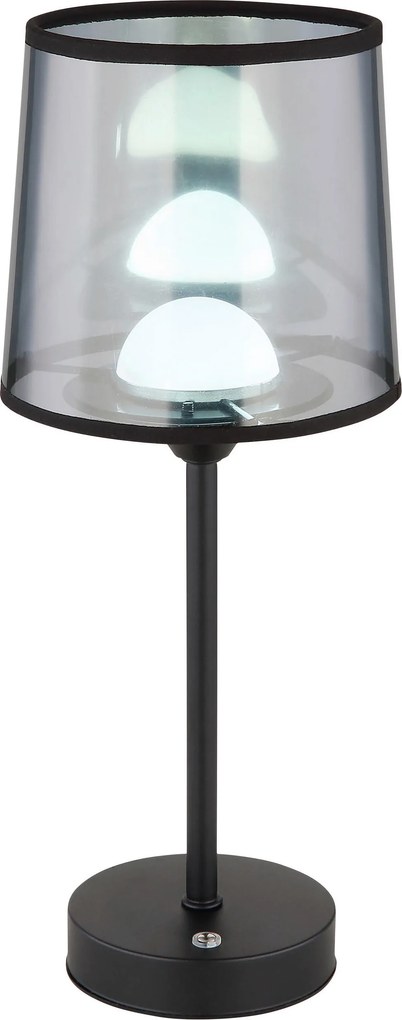 XXXLutz STOLNÍ LAMPA NA BATERIE 14/14/35 cm Globo - Venkovní světla - 007326083501