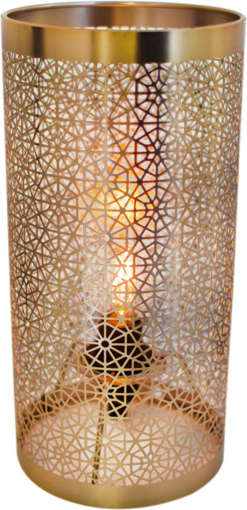 XXXLutz STOLNÍ LAMPA, E14, 14/28 cm By Rydéns - Online Only svítidla - 007363014704