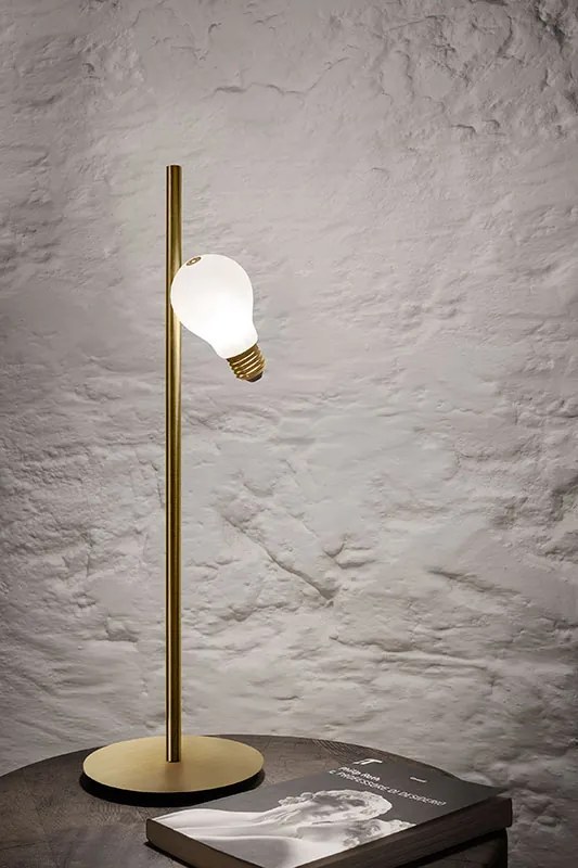 SLAMP: IDEA stolní lampa SLAMP: