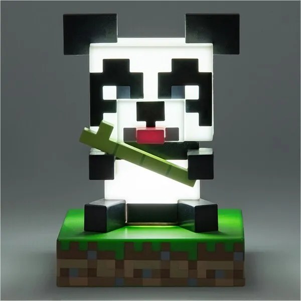 EPEE Merch - Paladone Icon Light Minecraft Panda