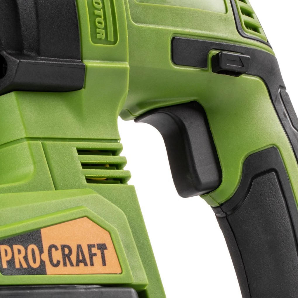 Procraft PHA40-bb-с