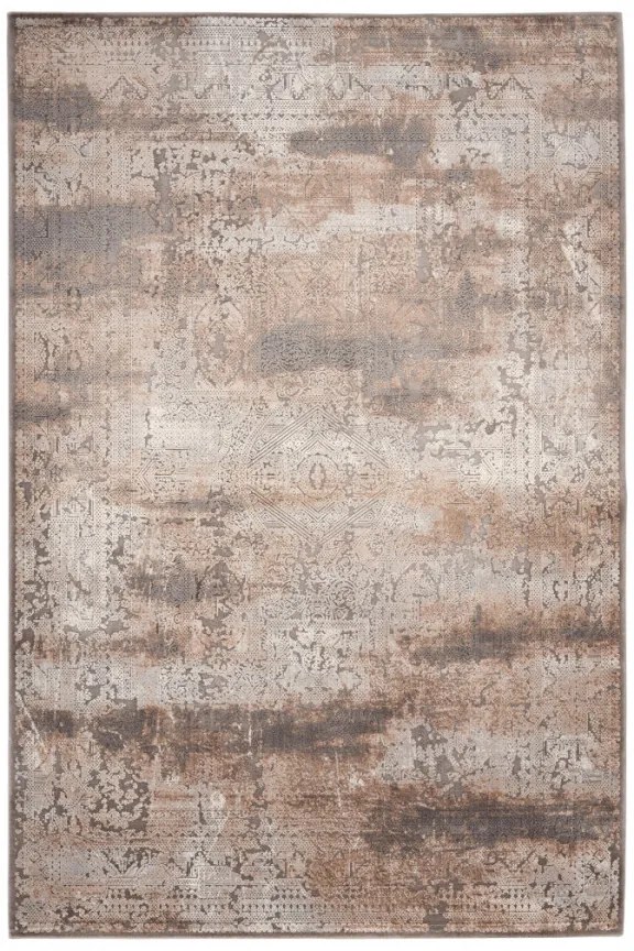 Hans Home | Kusový koberec My Jewel of Obsession 950 taupe - 80x150